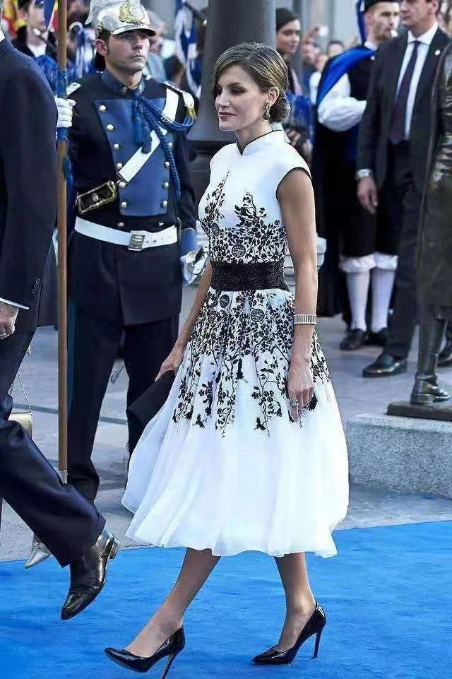 Top mirror Christian Dior Dress