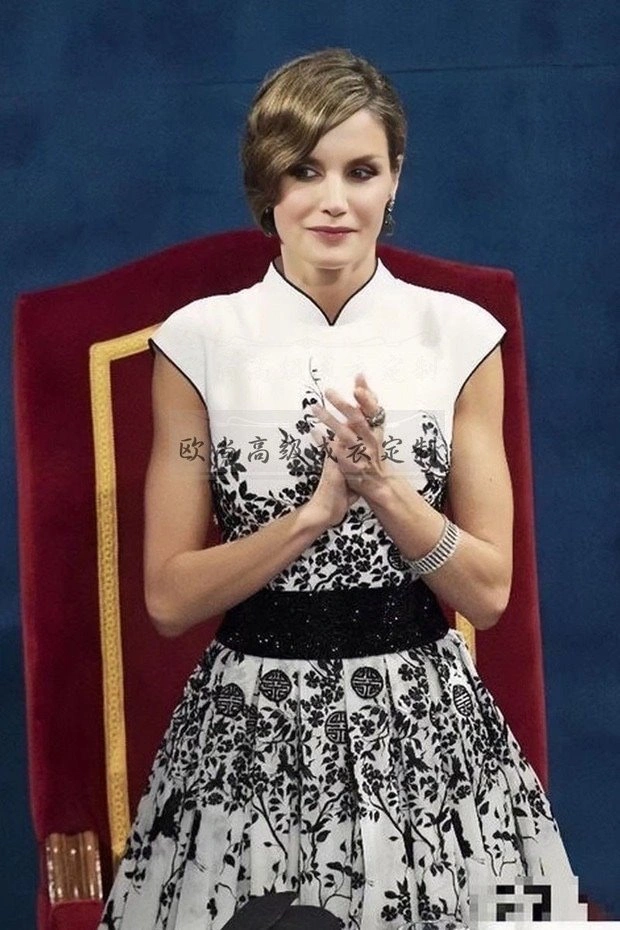 Top mirror Christian Dior Dress