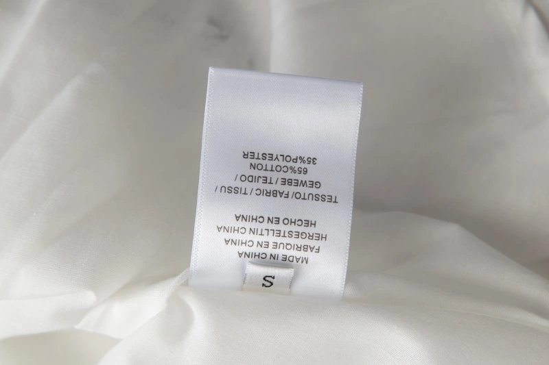 Top mirror Christian Dior Dress