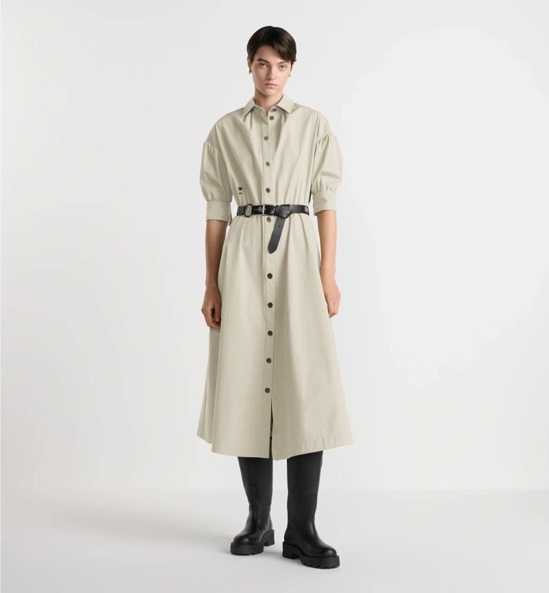 Christian Dior Dress