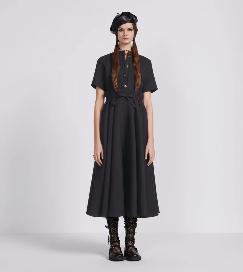 Christian Dior Dress
