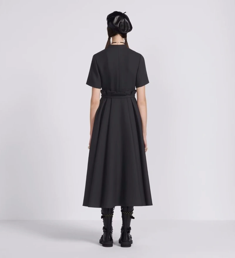 Real Christian Dior Dress