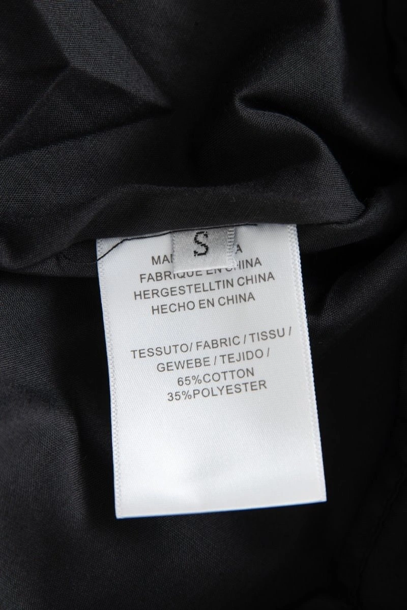 Real Christian Dior Dress