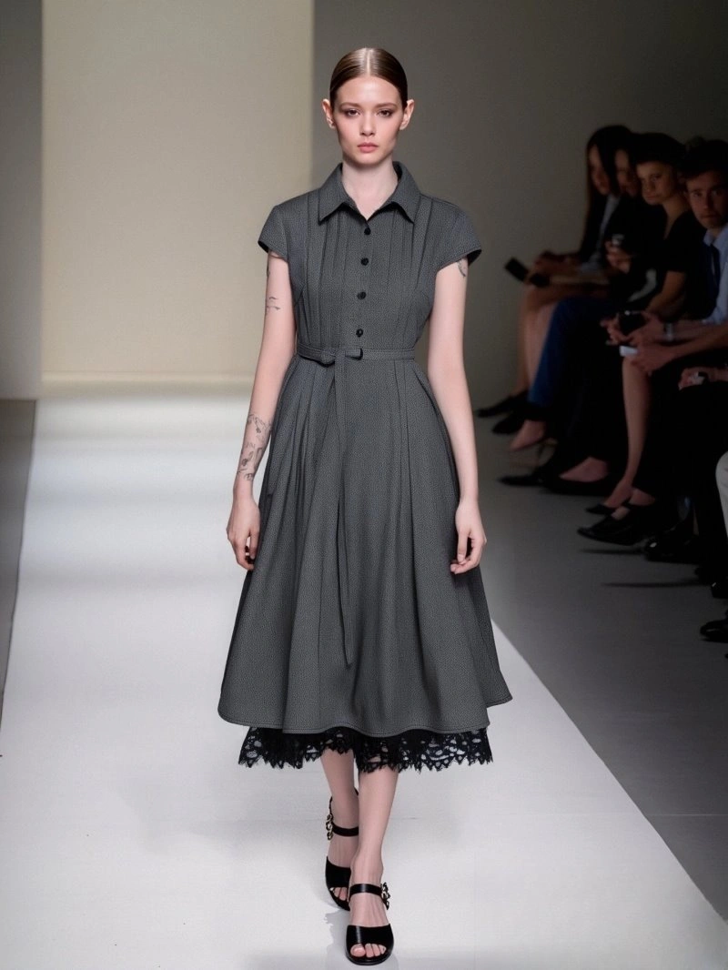 Christian Dior Dress