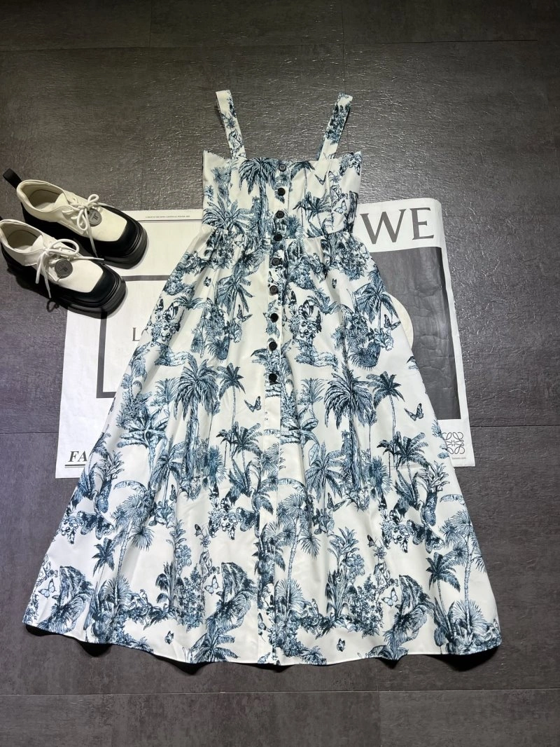 Christian Dior Dress