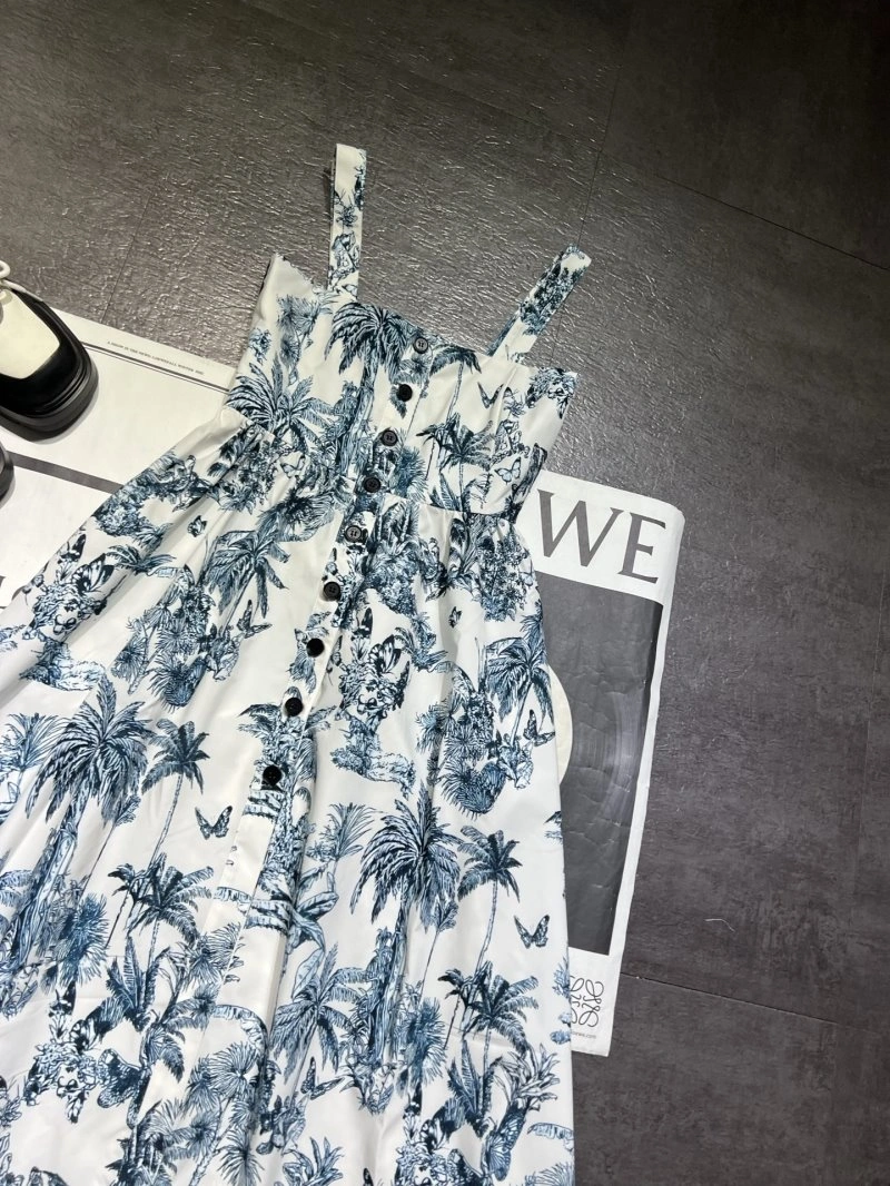 Discounted Christian Dior Dress