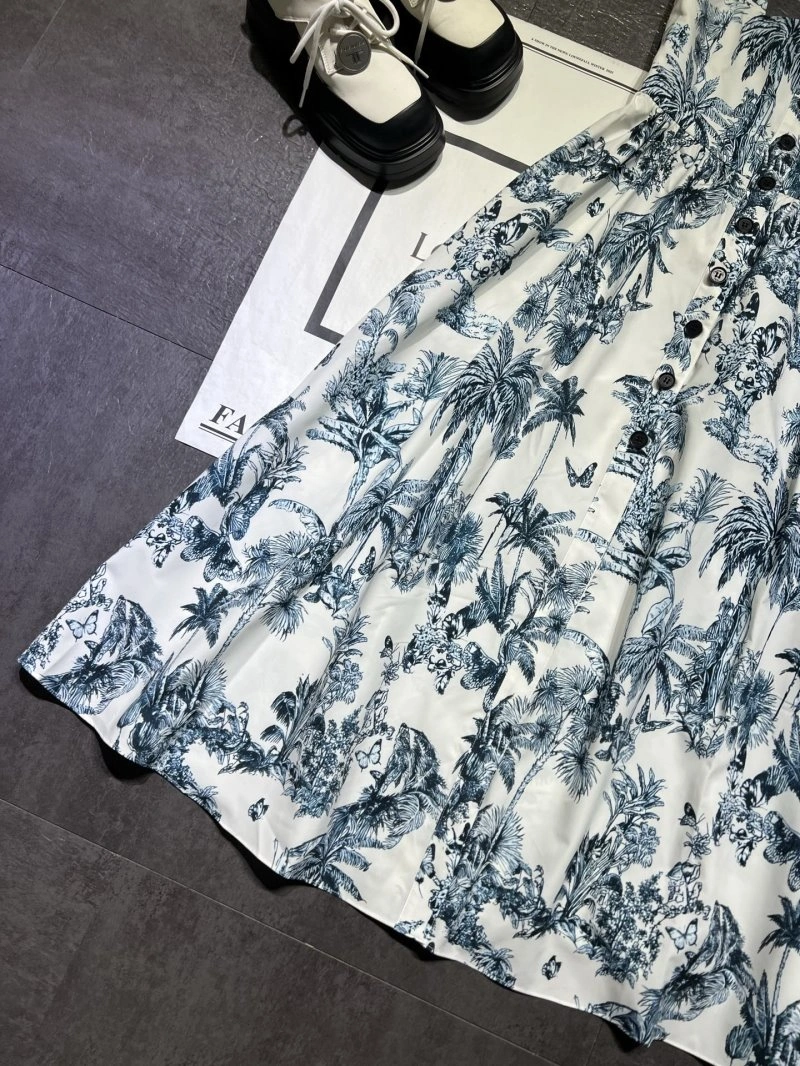 Discounted Christian Dior Dress