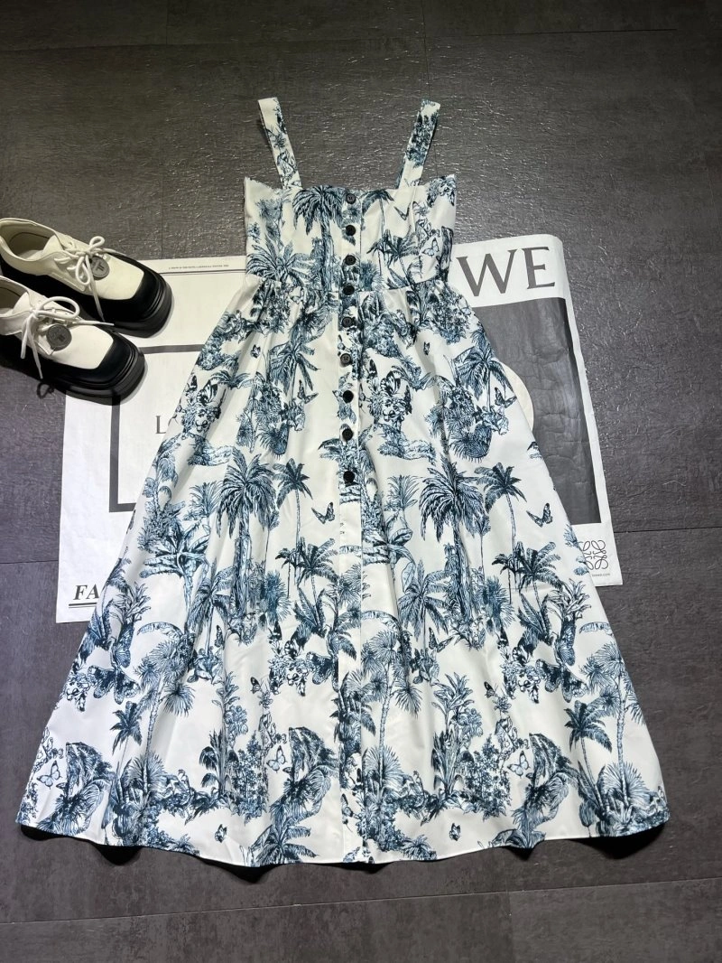 Discounted Christian Dior Dress