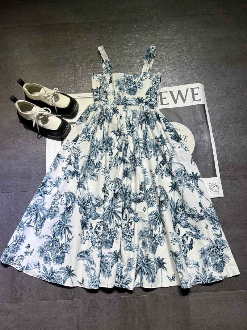 Discounted Christian Dior Dress