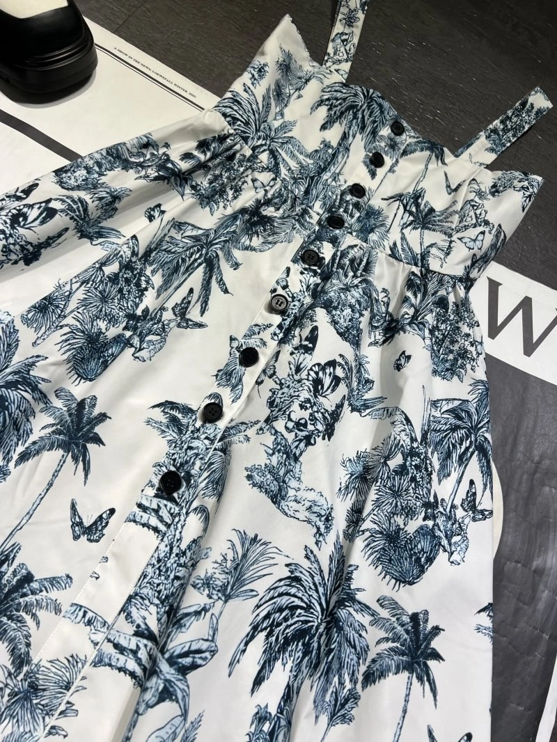 Discounted Christian Dior Dress