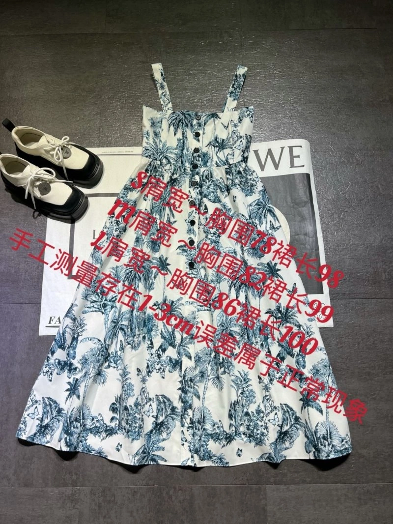 Discounted Christian Dior Dress