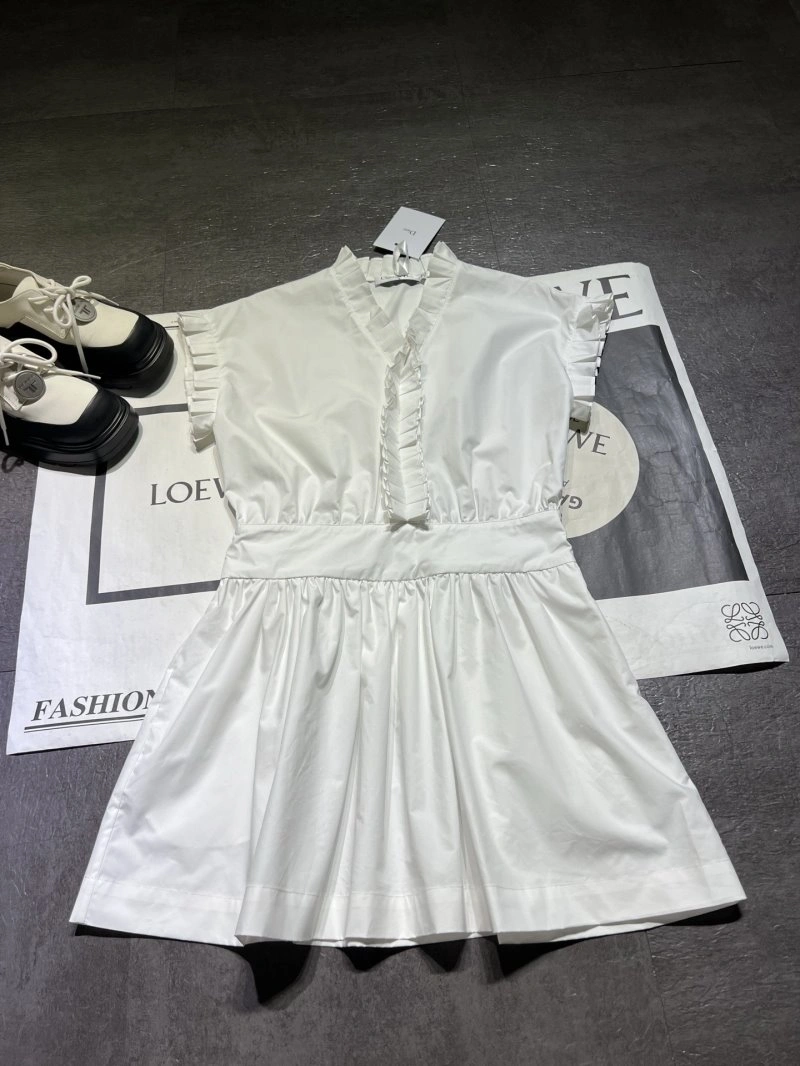 Christian Dior Dress