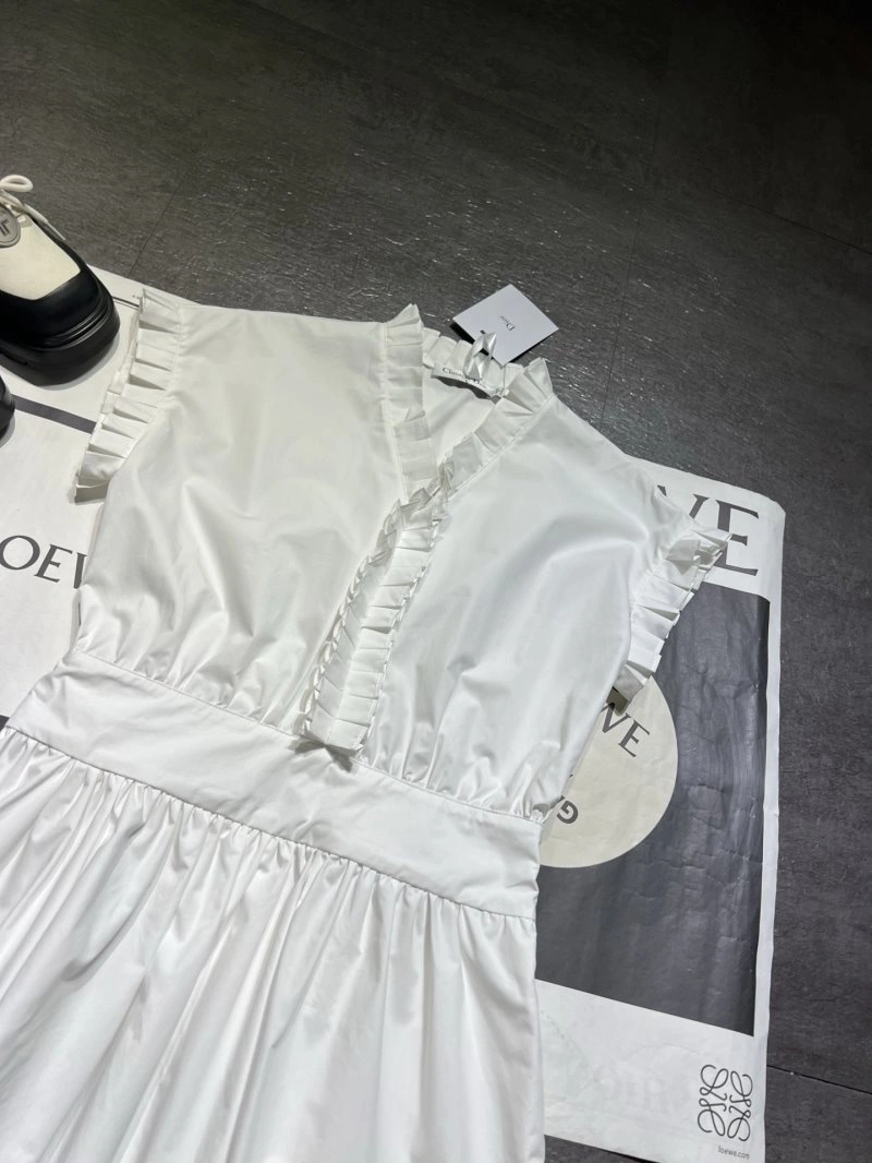 Economical Christian Dior Dress