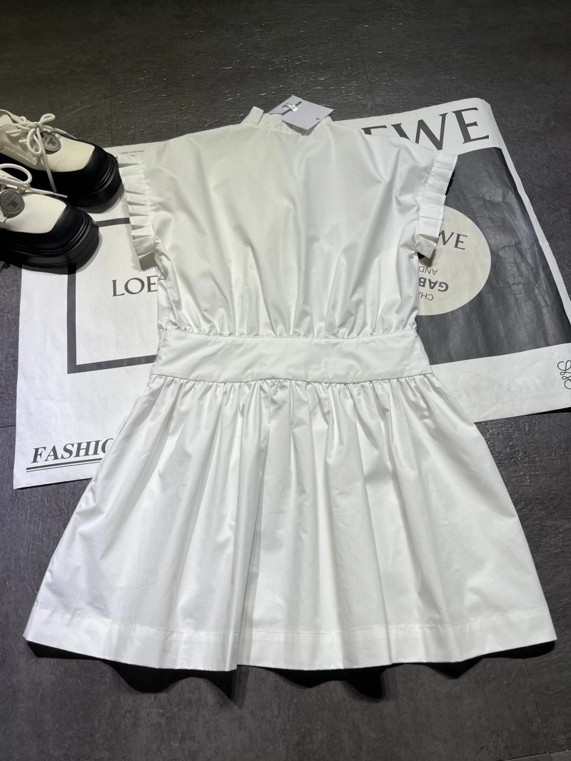 Economical Christian Dior Dress