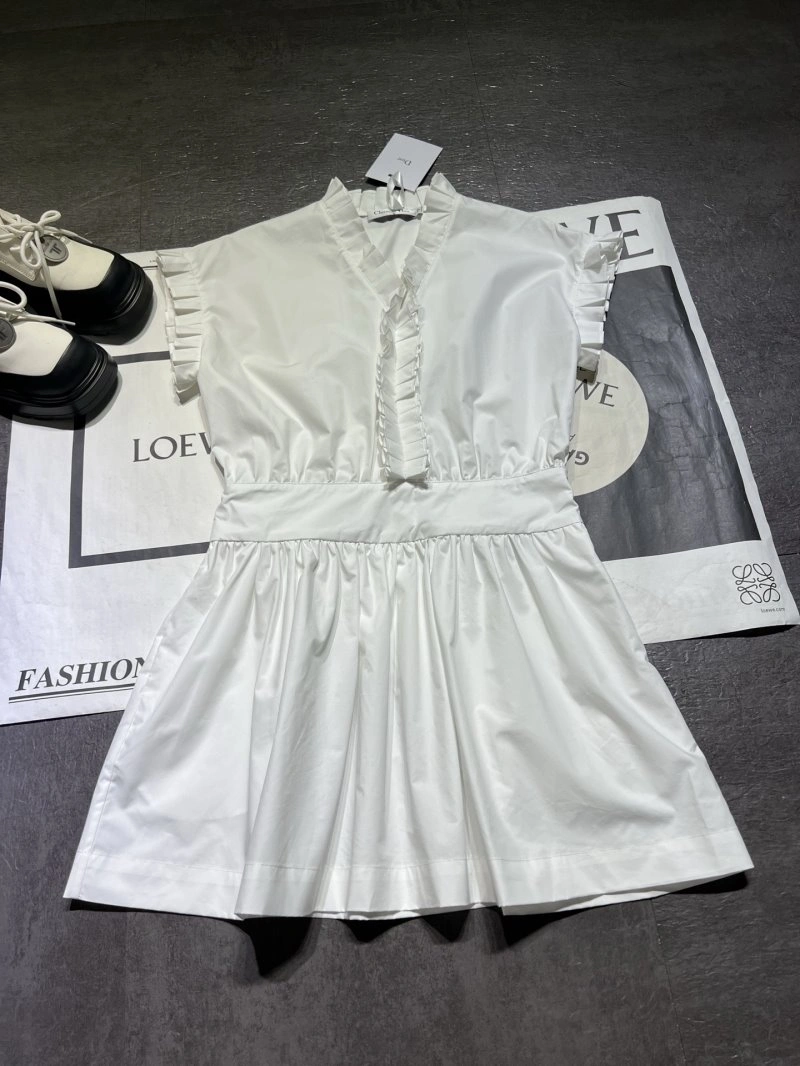 Economical Christian Dior Dress