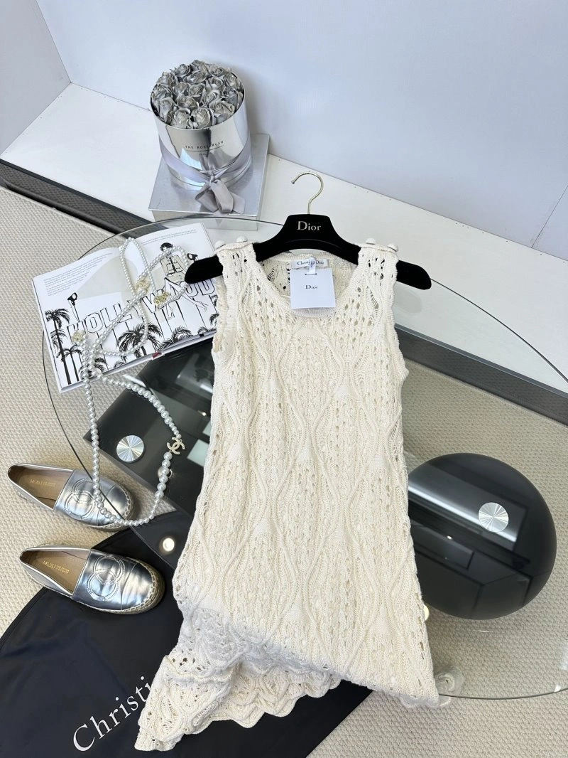 Christian Dior Dress