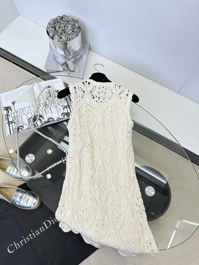 Budget-friendly Christian Dior Dress