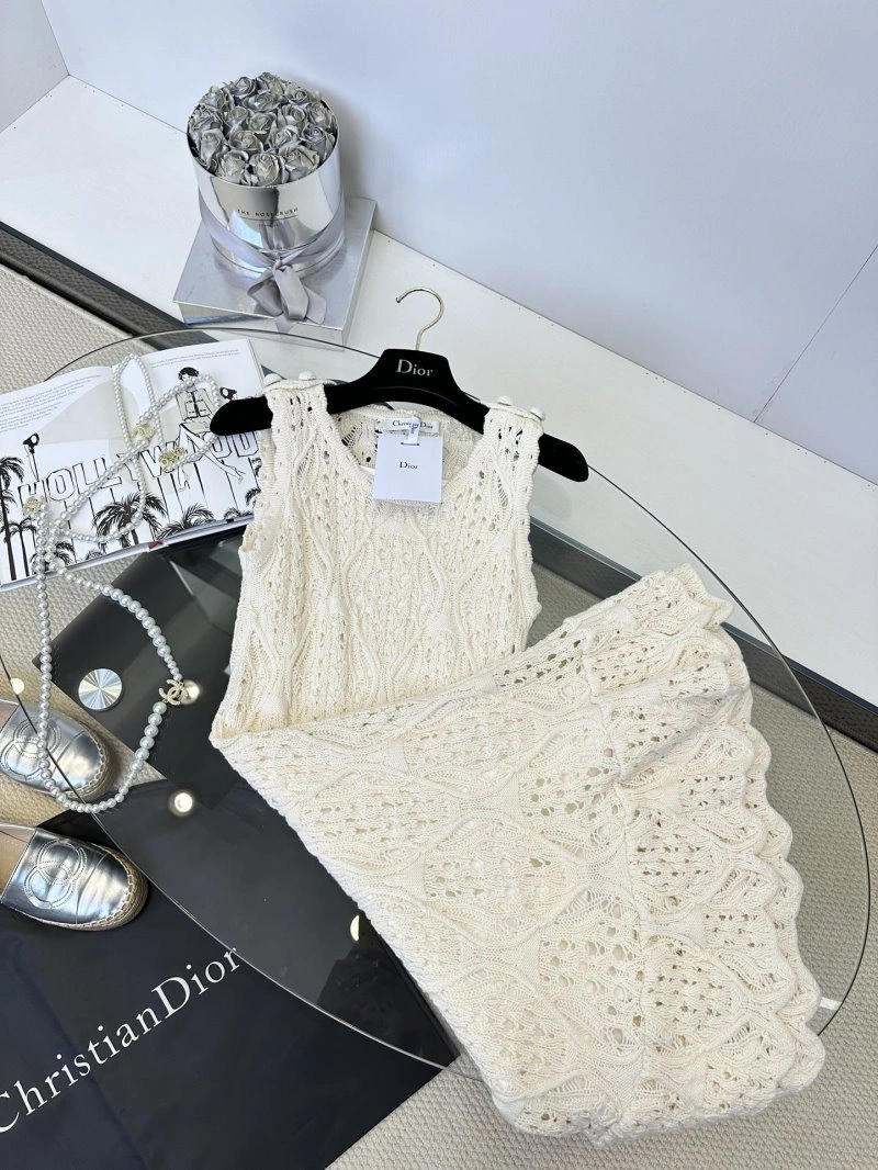 Budget-friendly Christian Dior Dress