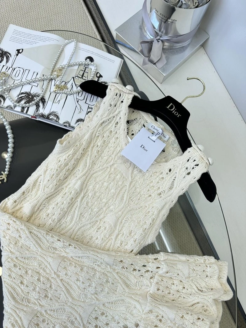 Budget-friendly Christian Dior Dress