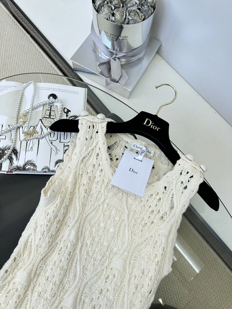 Budget-friendly Christian Dior Dress