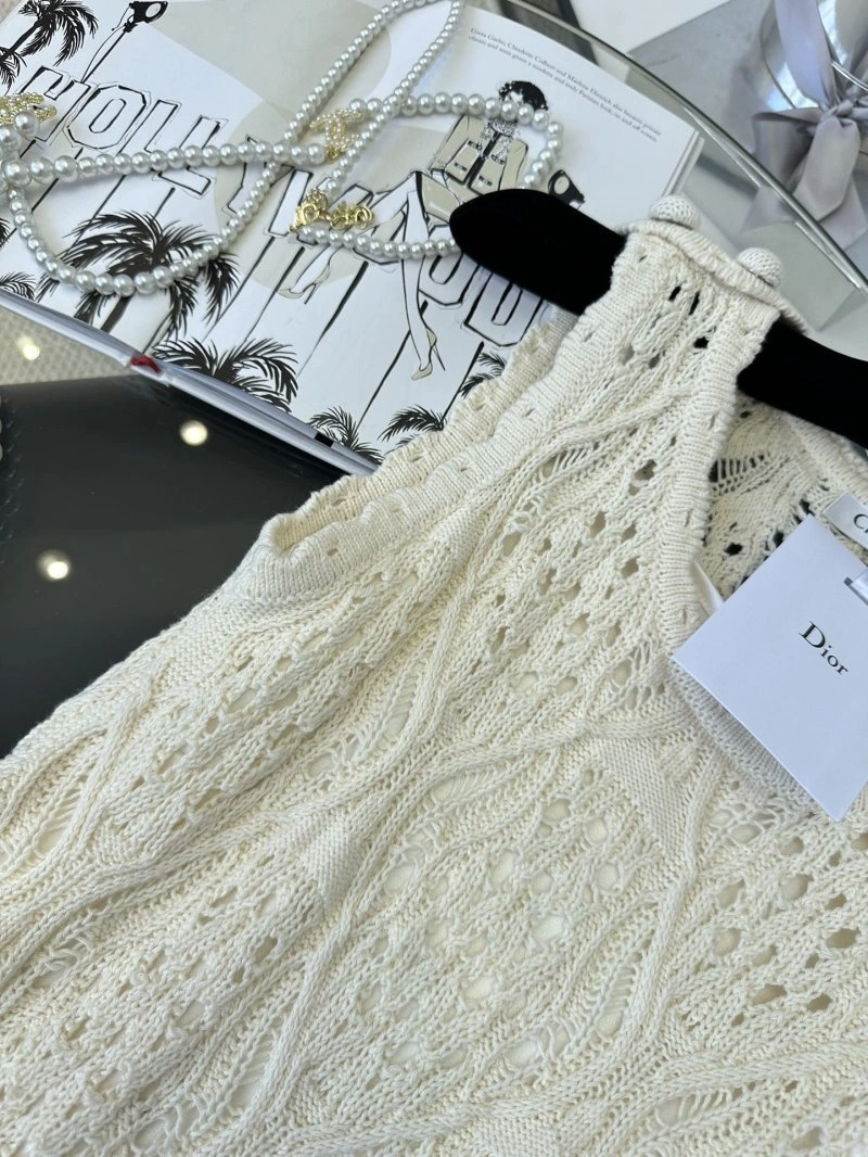 Budget-friendly Christian Dior Dress