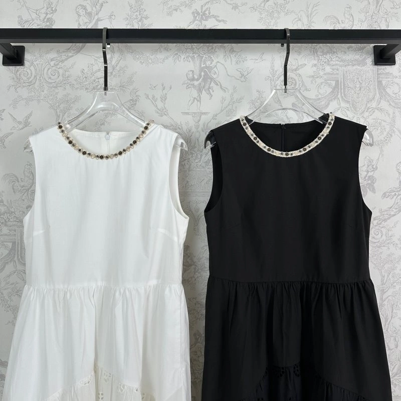 Affordable Christian Dior Dress