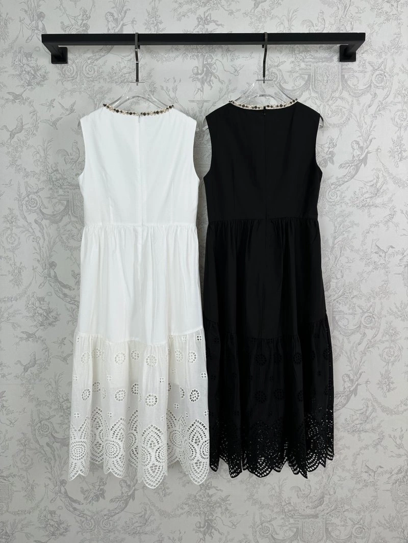 Affordable Christian Dior Dress