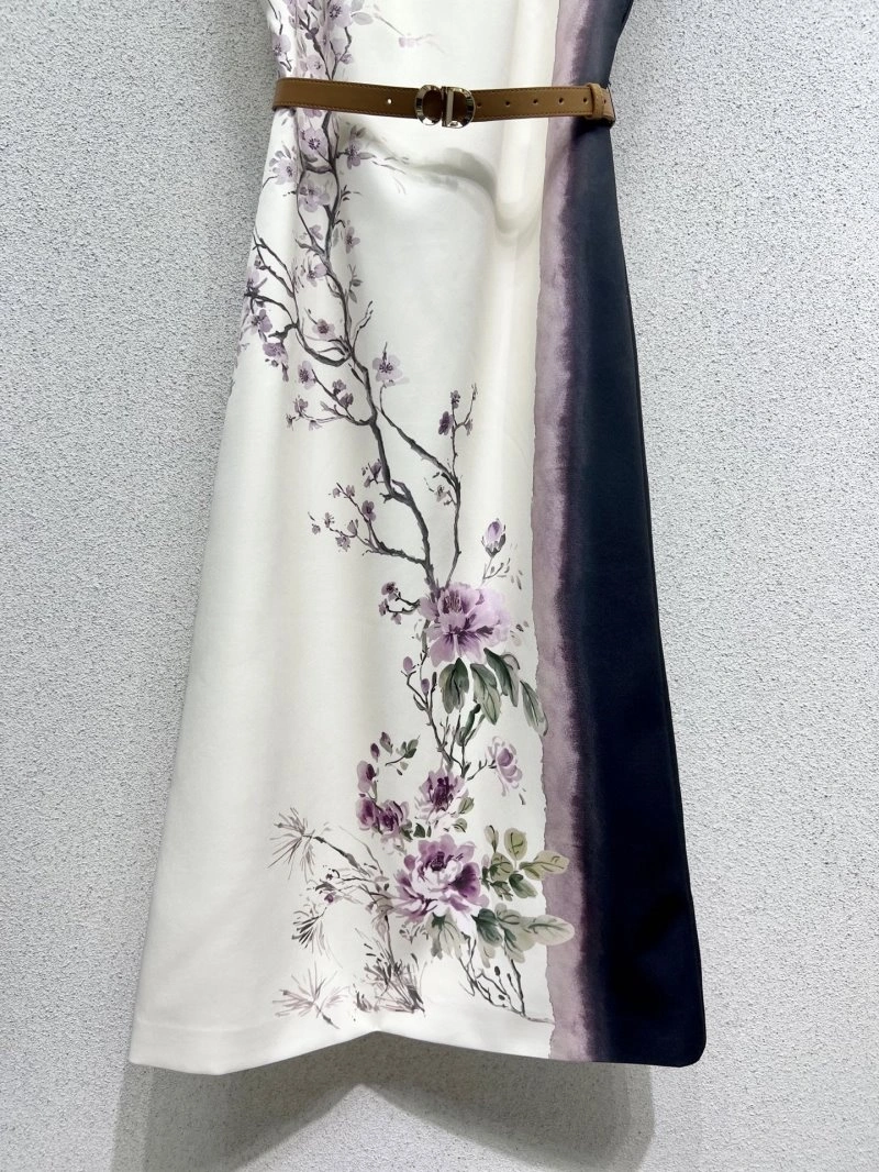 Affordable Christian Dior Dress