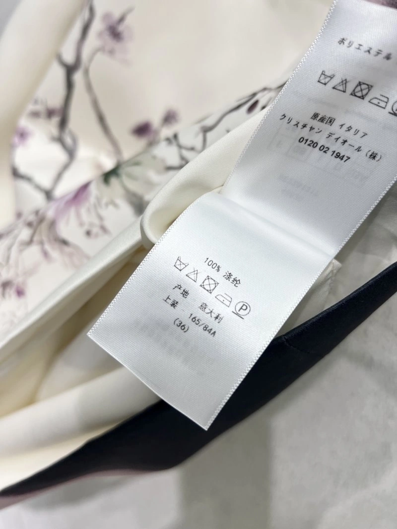 Affordable Christian Dior Dress