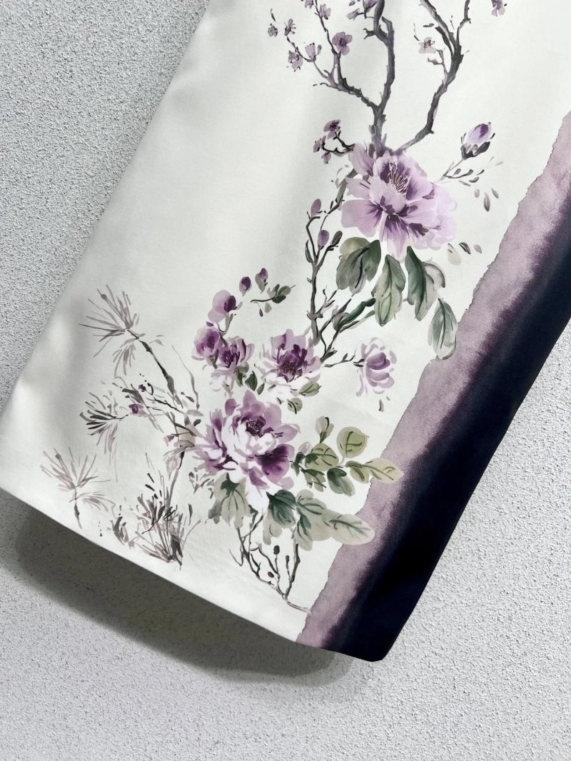 Precise copy Christian Dior Dress