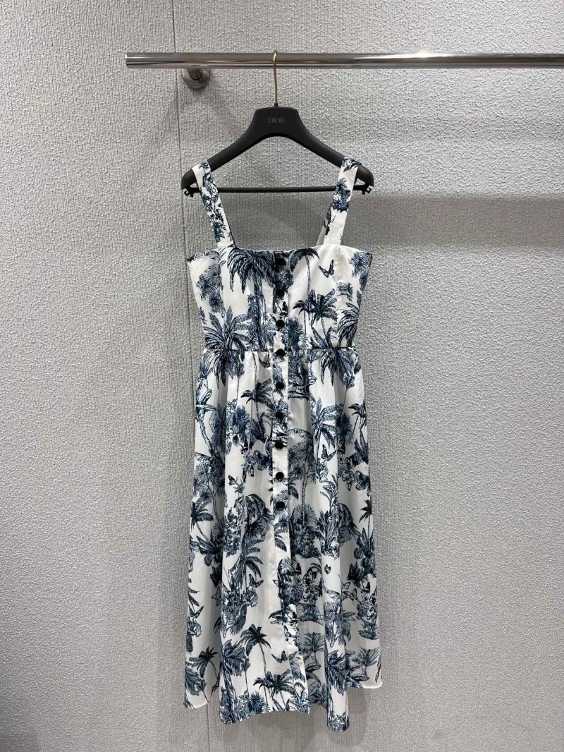 Christian Dior Dress