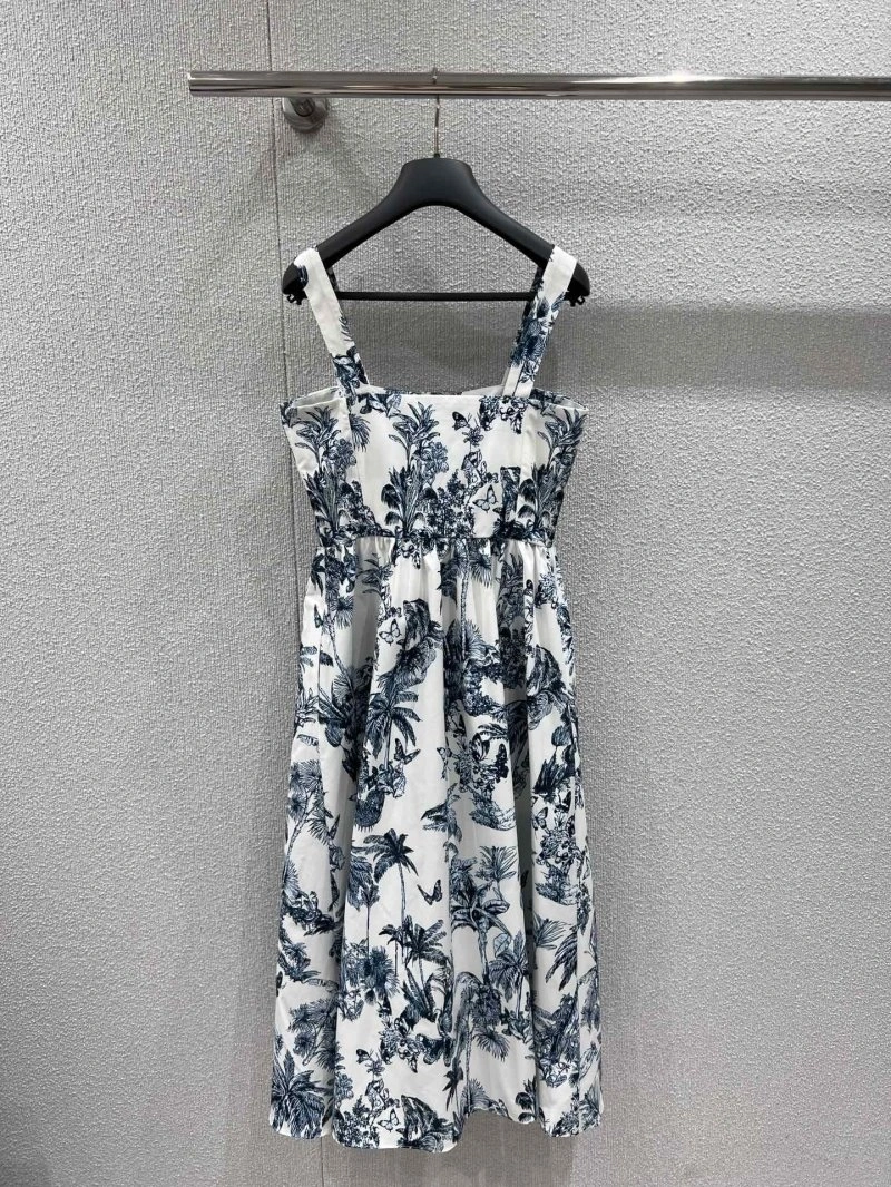 Affordable Christian Dior Dress