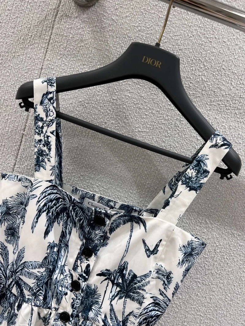 Affordable Christian Dior Dress