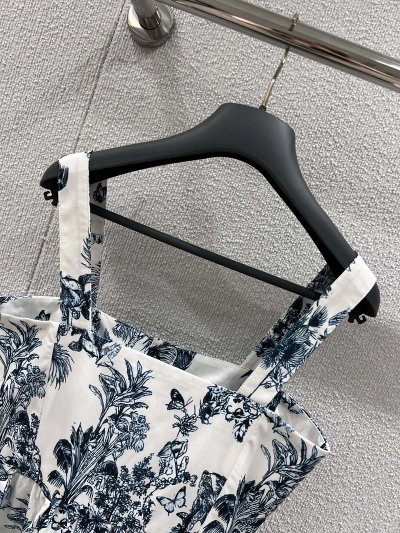 Affordable Christian Dior Dress