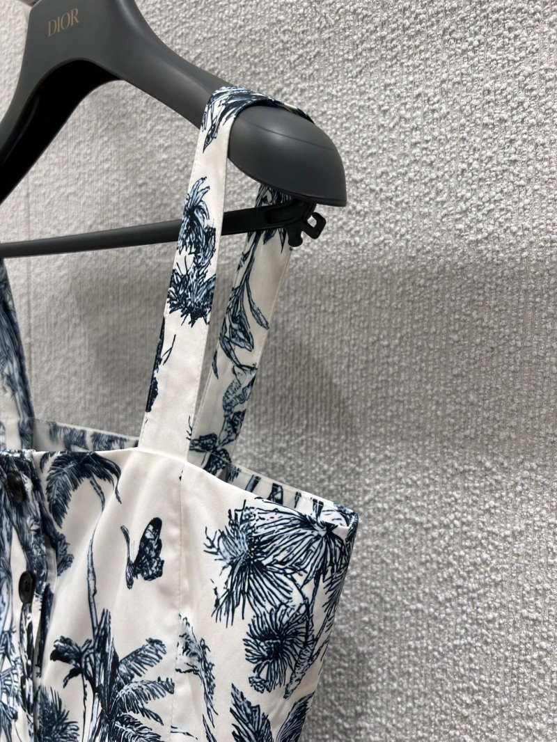 Affordable Christian Dior Dress