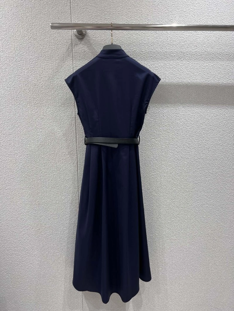 Accurate model Christian Dior Dress