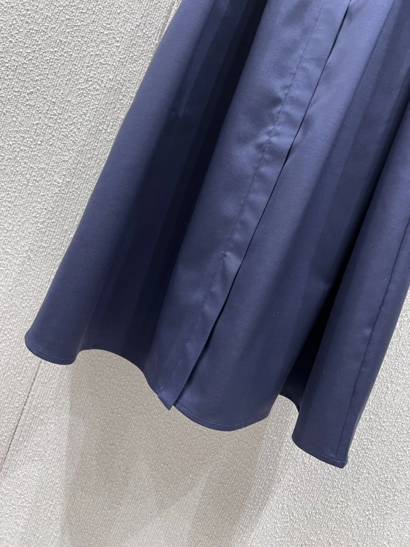 Accurate model Christian Dior Dress