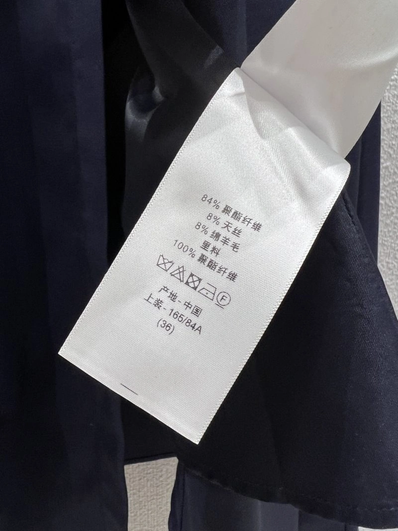 Accurate model Christian Dior Dress