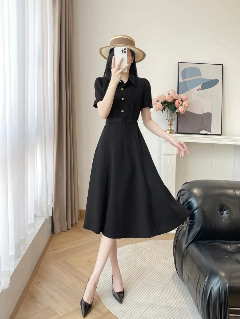 Real Christian Dior Dress