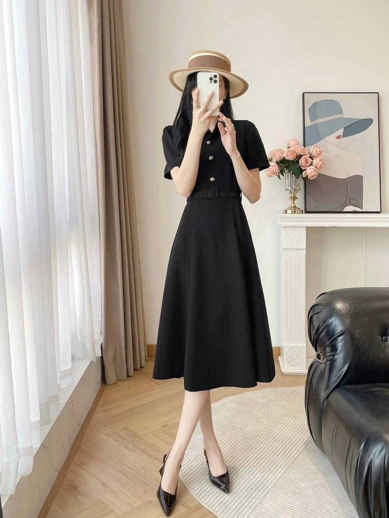 Real Christian Dior Dress