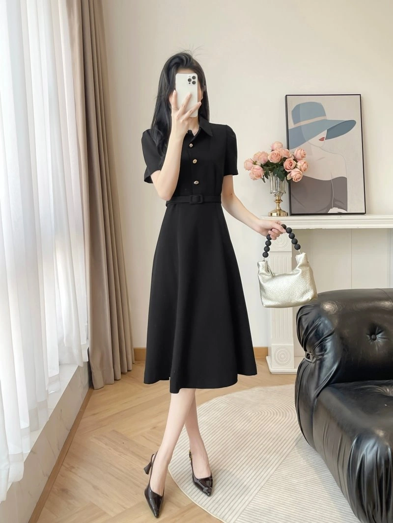 Real Christian Dior Dress