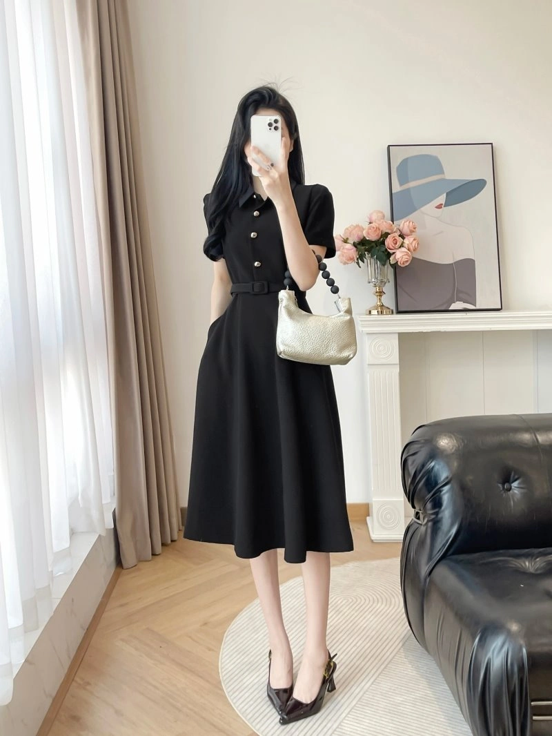 Real Christian Dior Dress