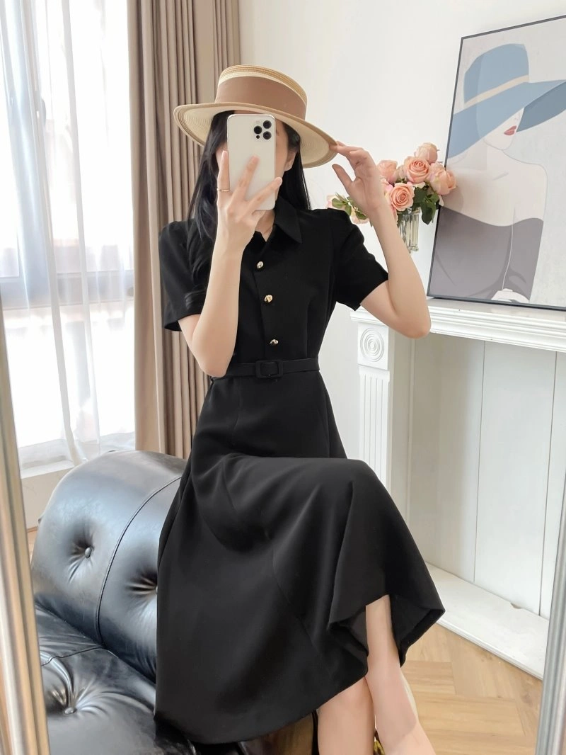 Real Christian Dior Dress