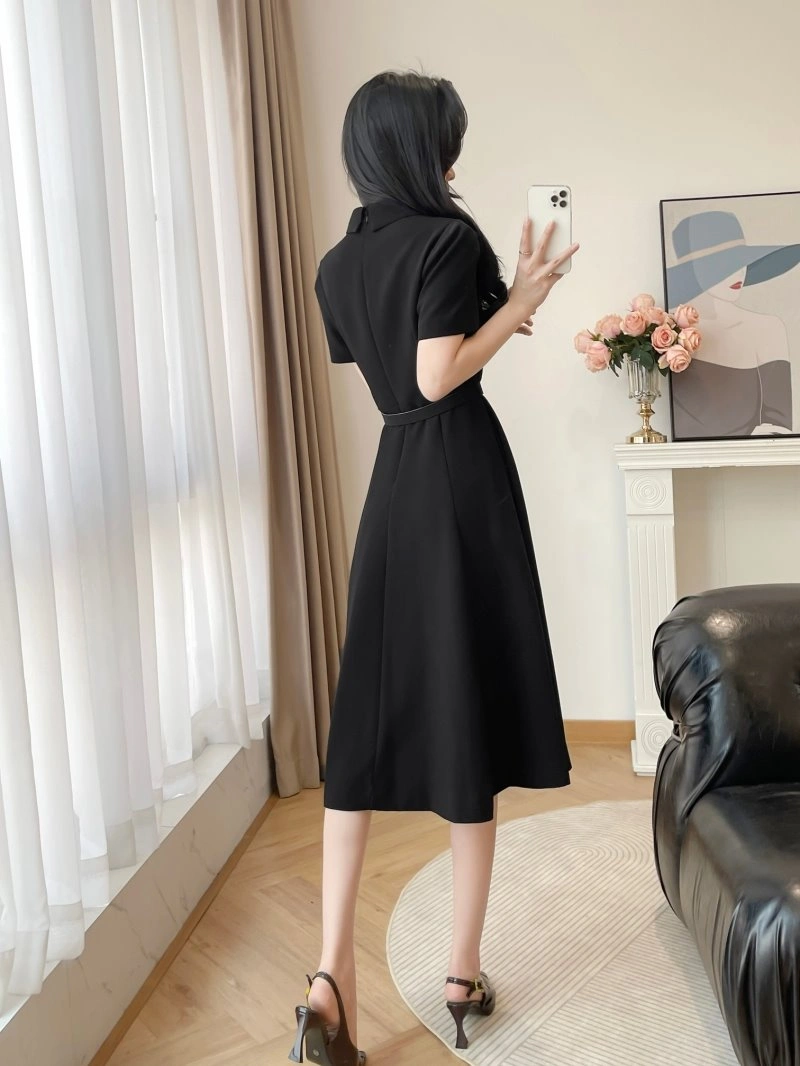 Real Christian Dior Dress