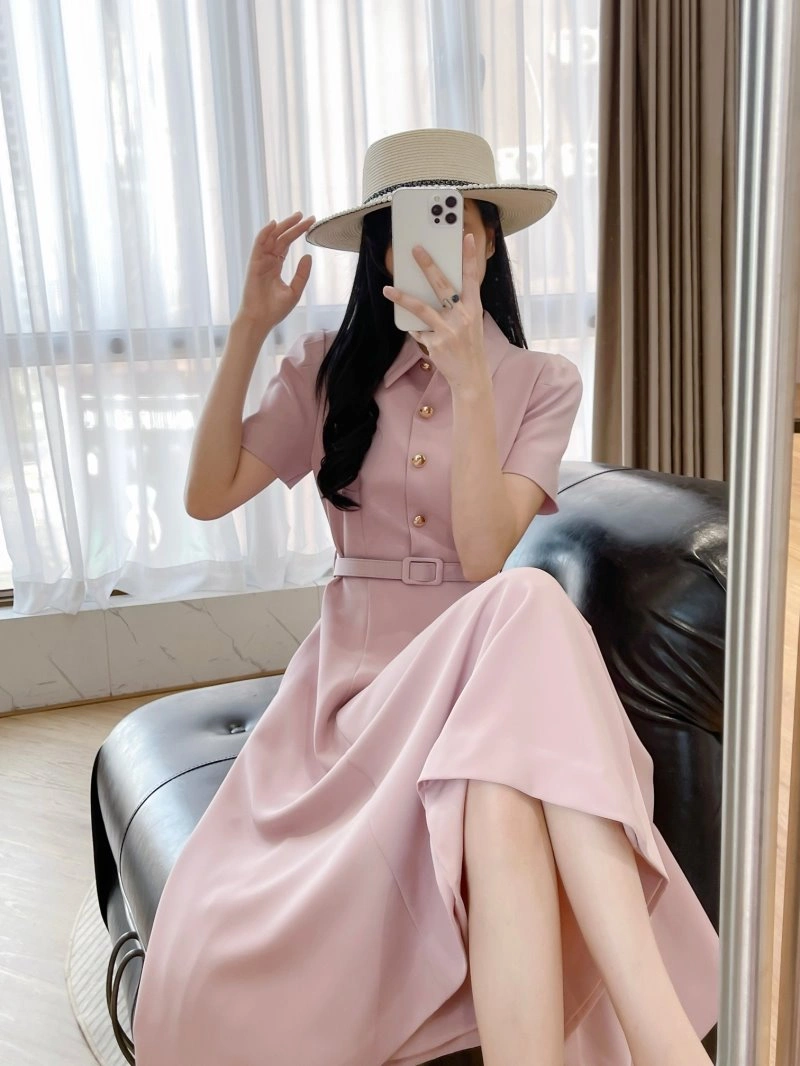 Precise copy Christian Dior Dress