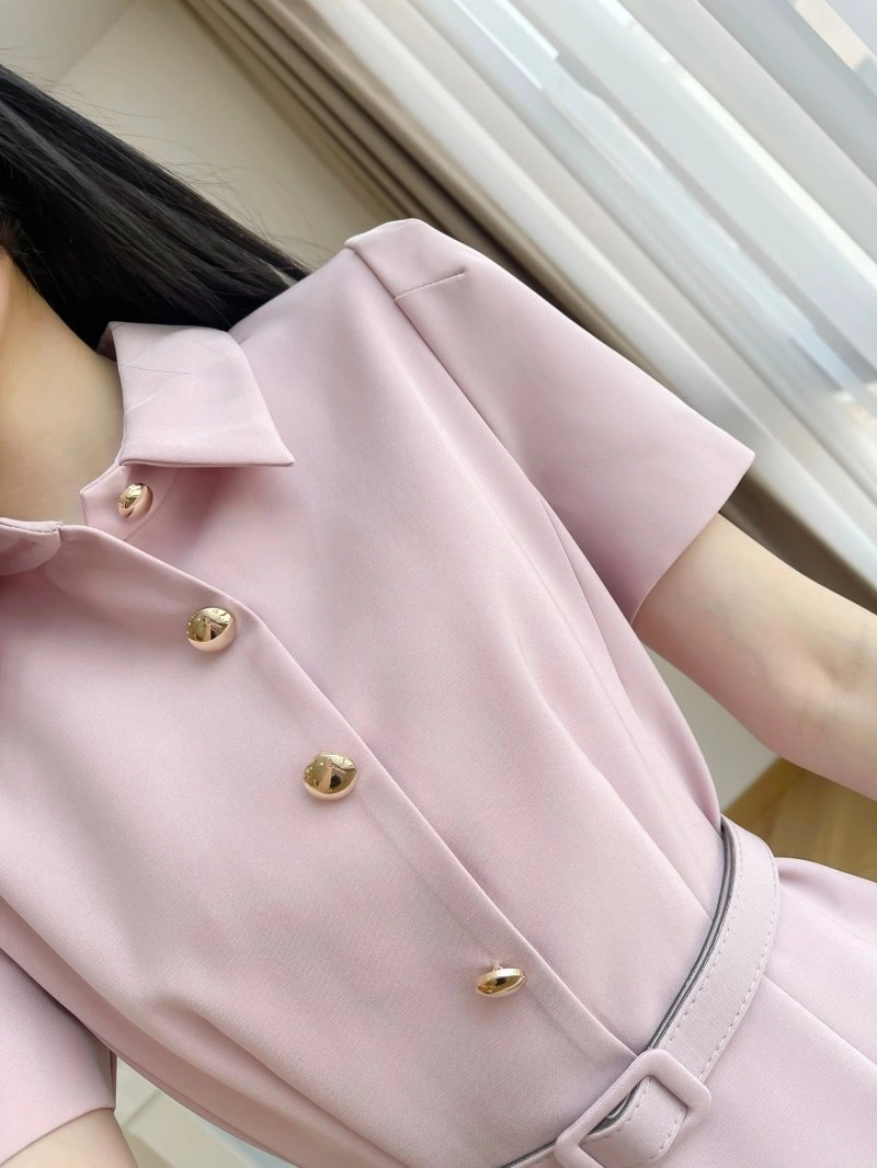 Precise copy Christian Dior Dress