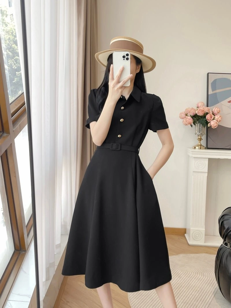 Precise copy Christian Dior Dress