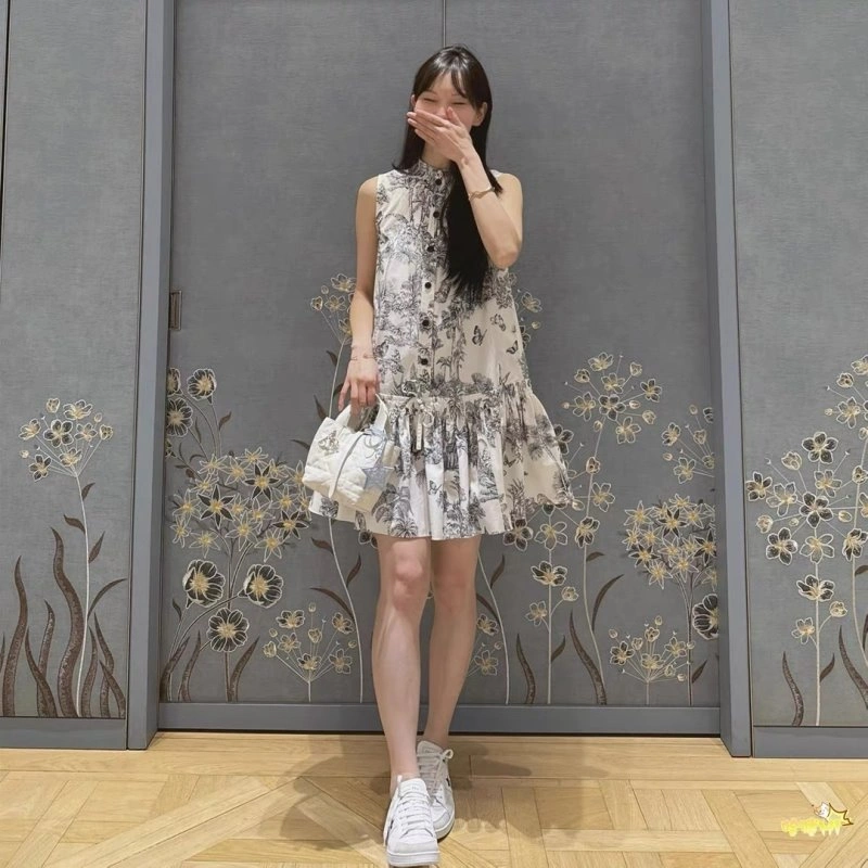 Christian Dior Dress