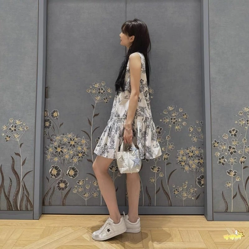 Legit Christian Dior Dress