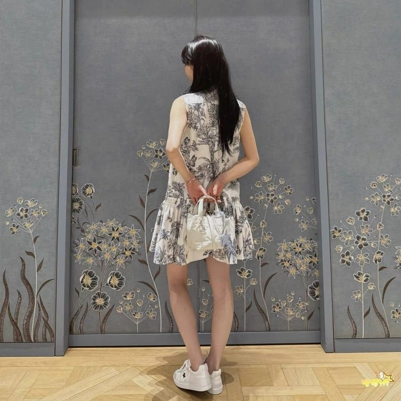 Legit Christian Dior Dress